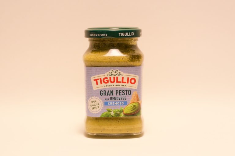 Star Tigullio Pesto Genovese - Daniele Sciarotta