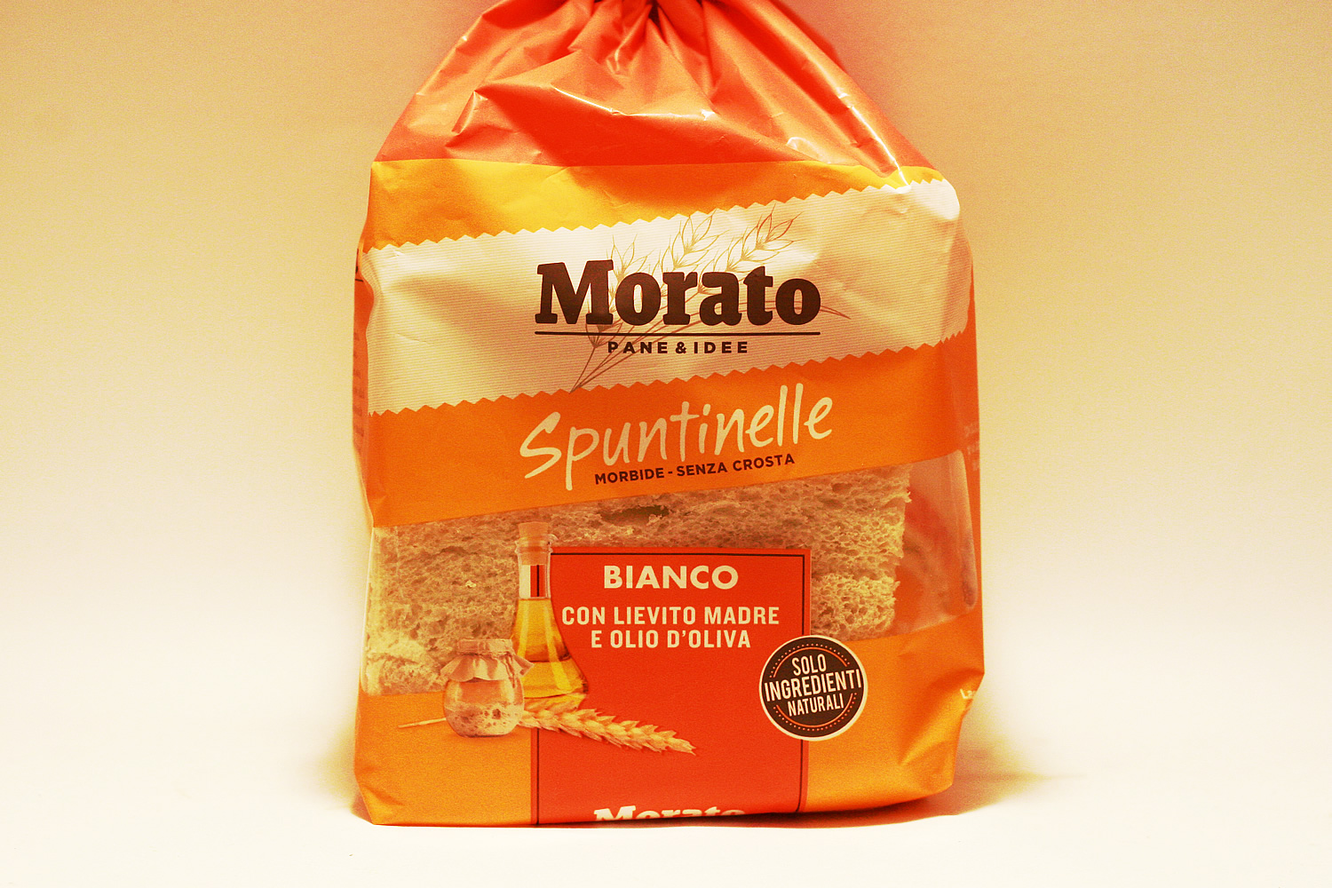 Morato Spuntinelle - Daniele Sciarotta